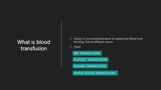 Blood Transfusion lecture information.pptx