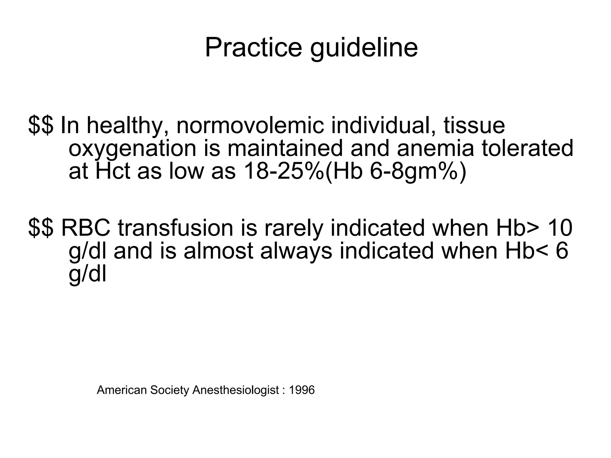 Blood transfusion basics | PPT