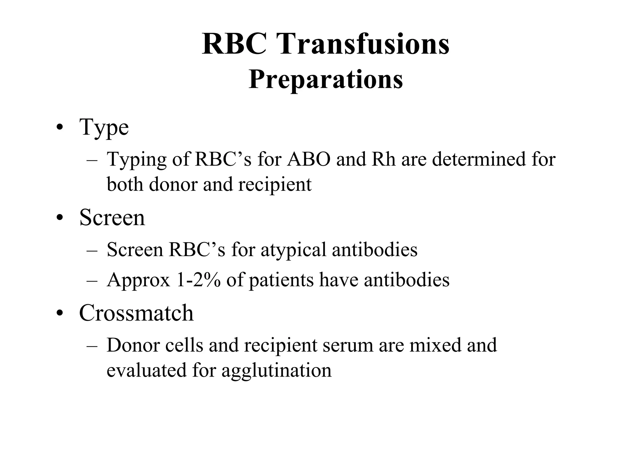 Blood Transfusion indications and complications.ppt