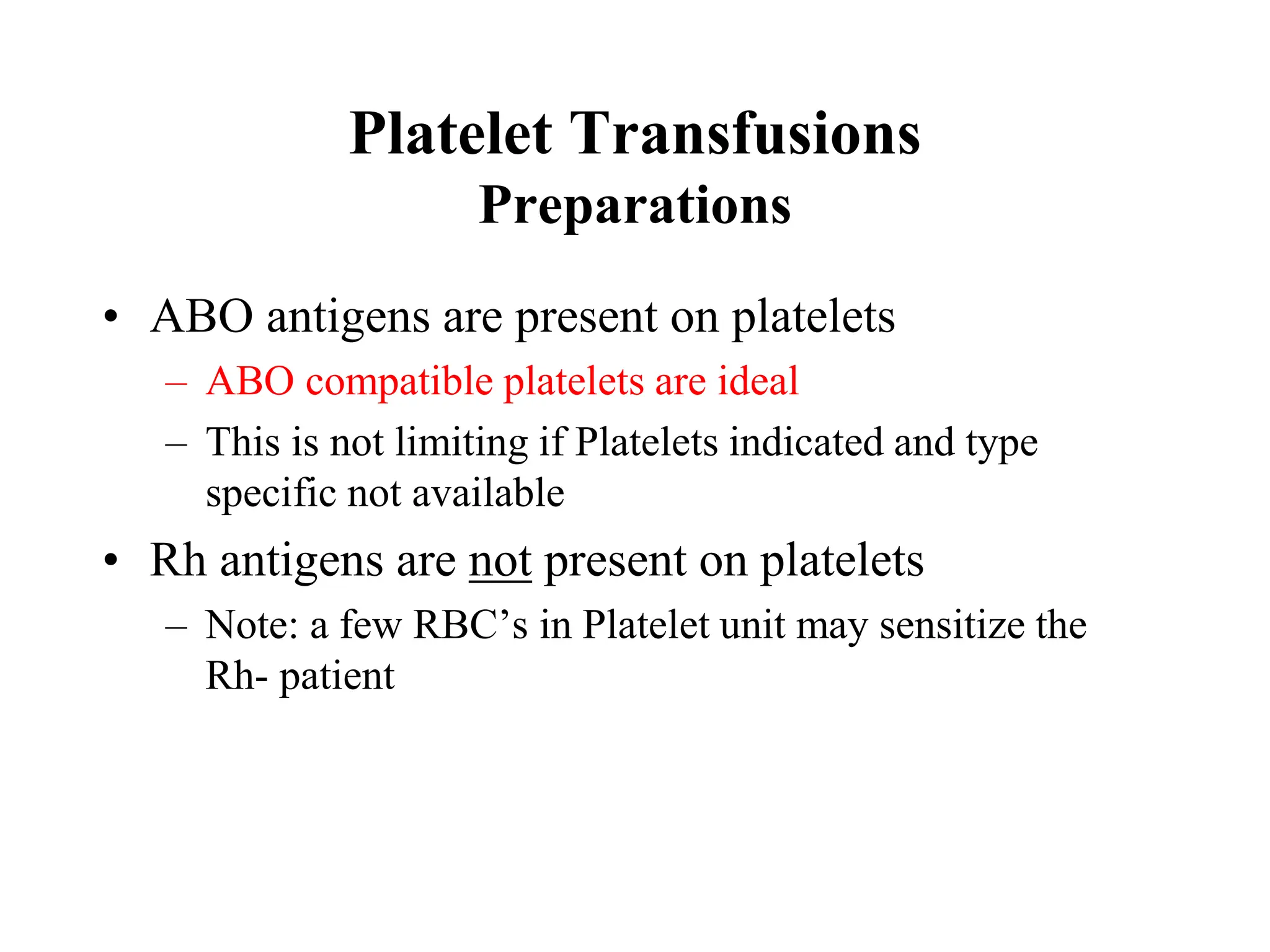 Blood Transfusion indications and complications.ppt