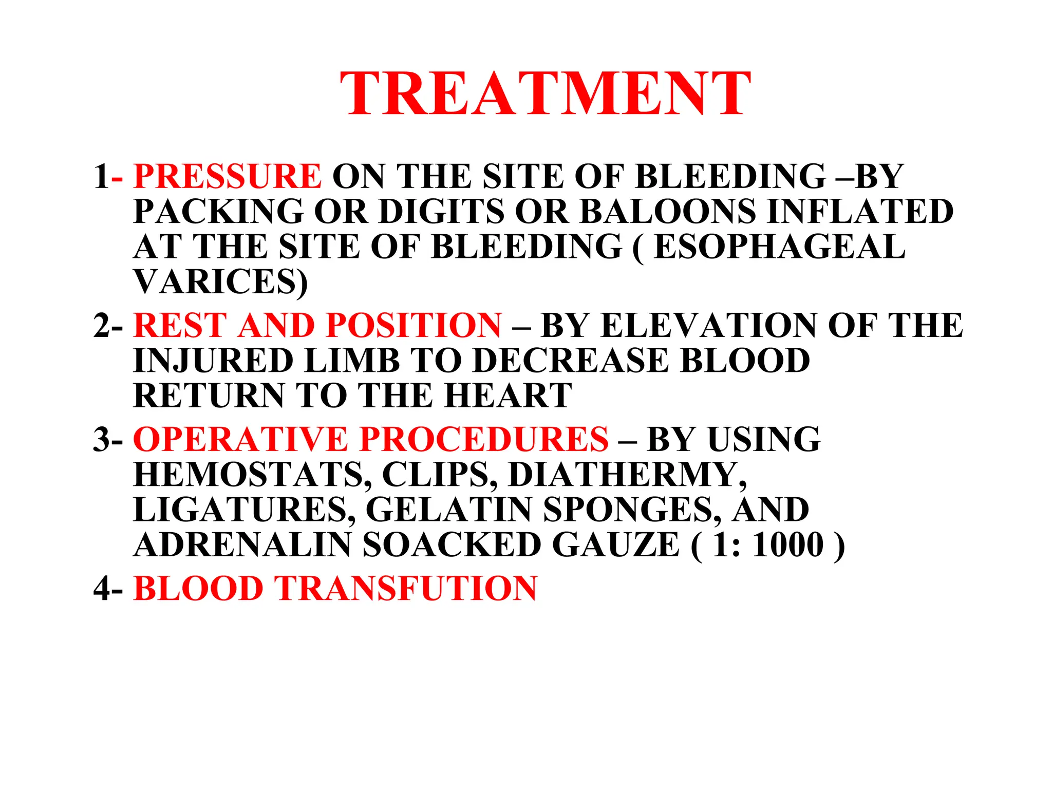 Blood Transfusion indications and complications.ppt