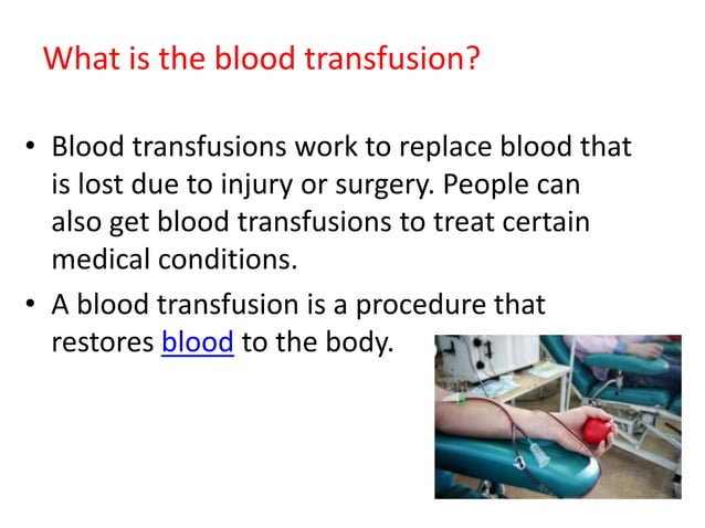 blood transfusion hematology leactures.pptx