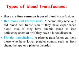 blood transfusion hematology leactures.pptx