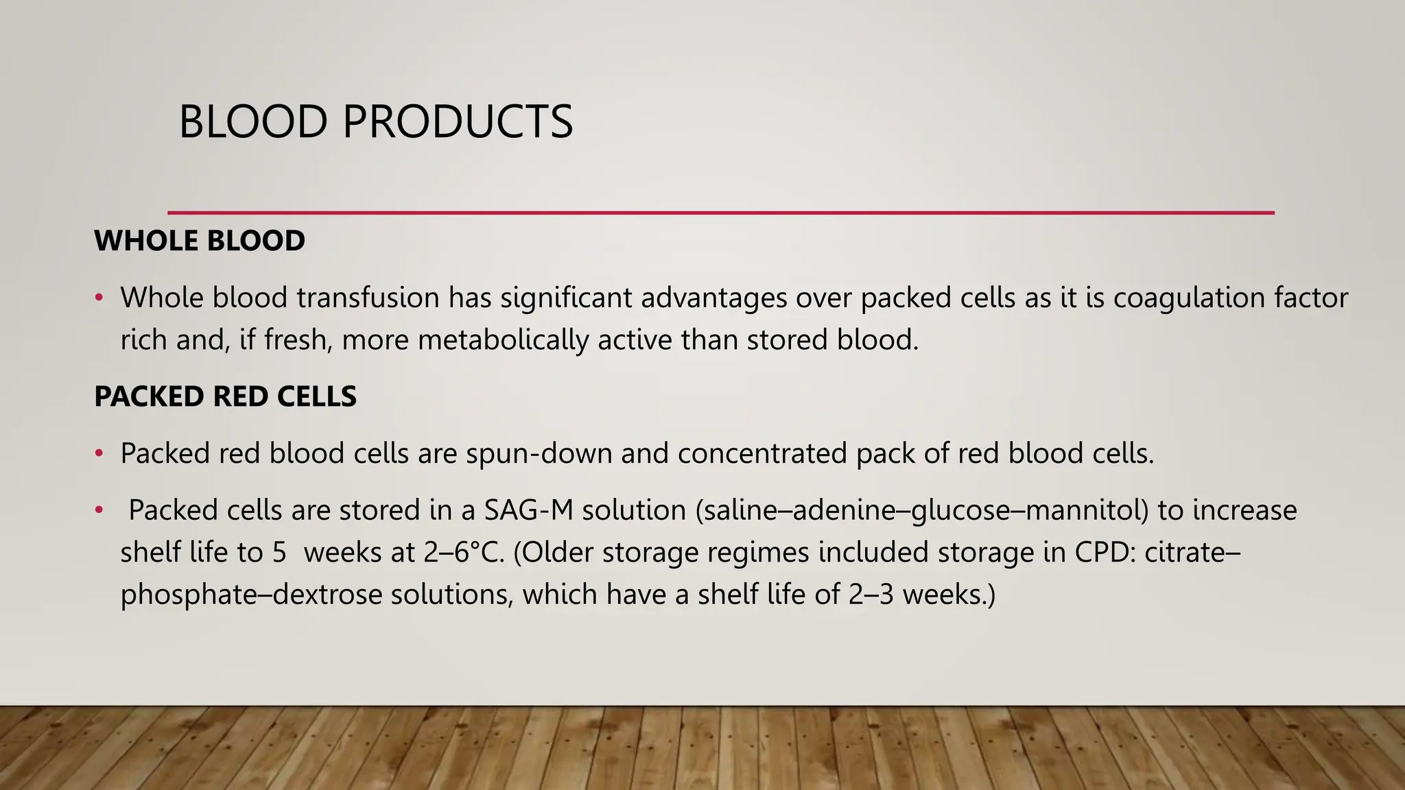 blood products and blood transfusion.pptx