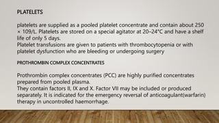 blood products and blood transfusion.pptx