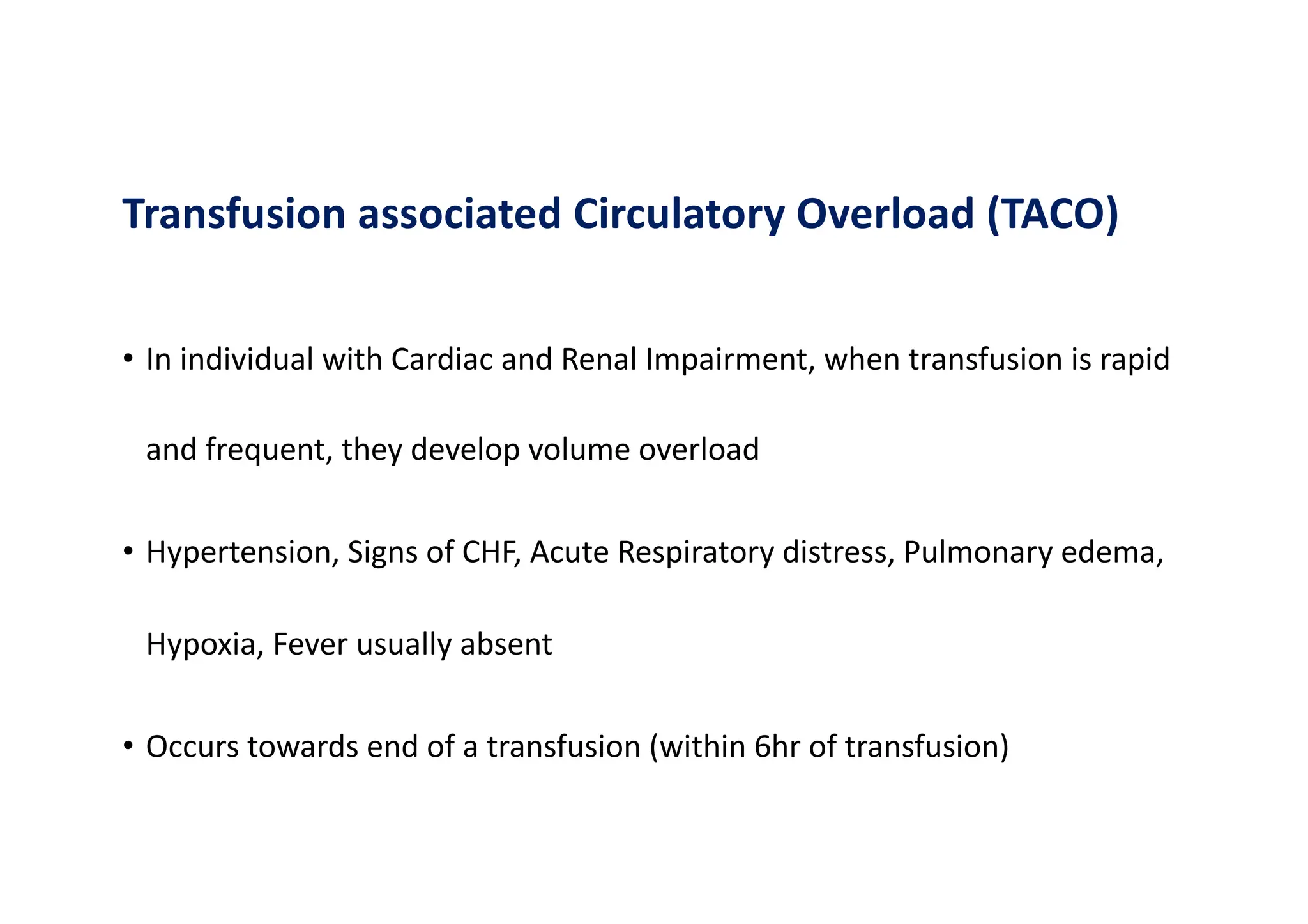 Blood transfusion uses and its hazard'ss | PDF