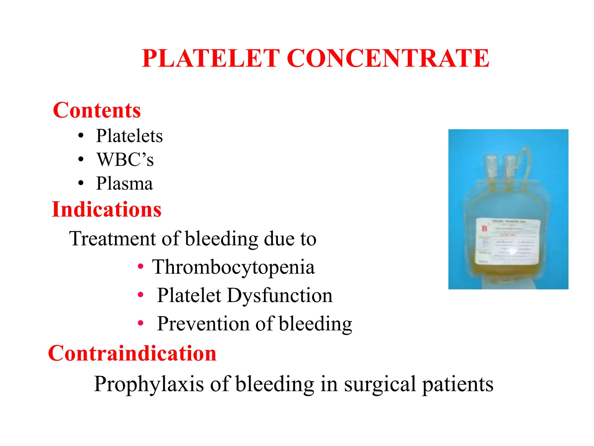 Blood transfusion for required persons.pptx
