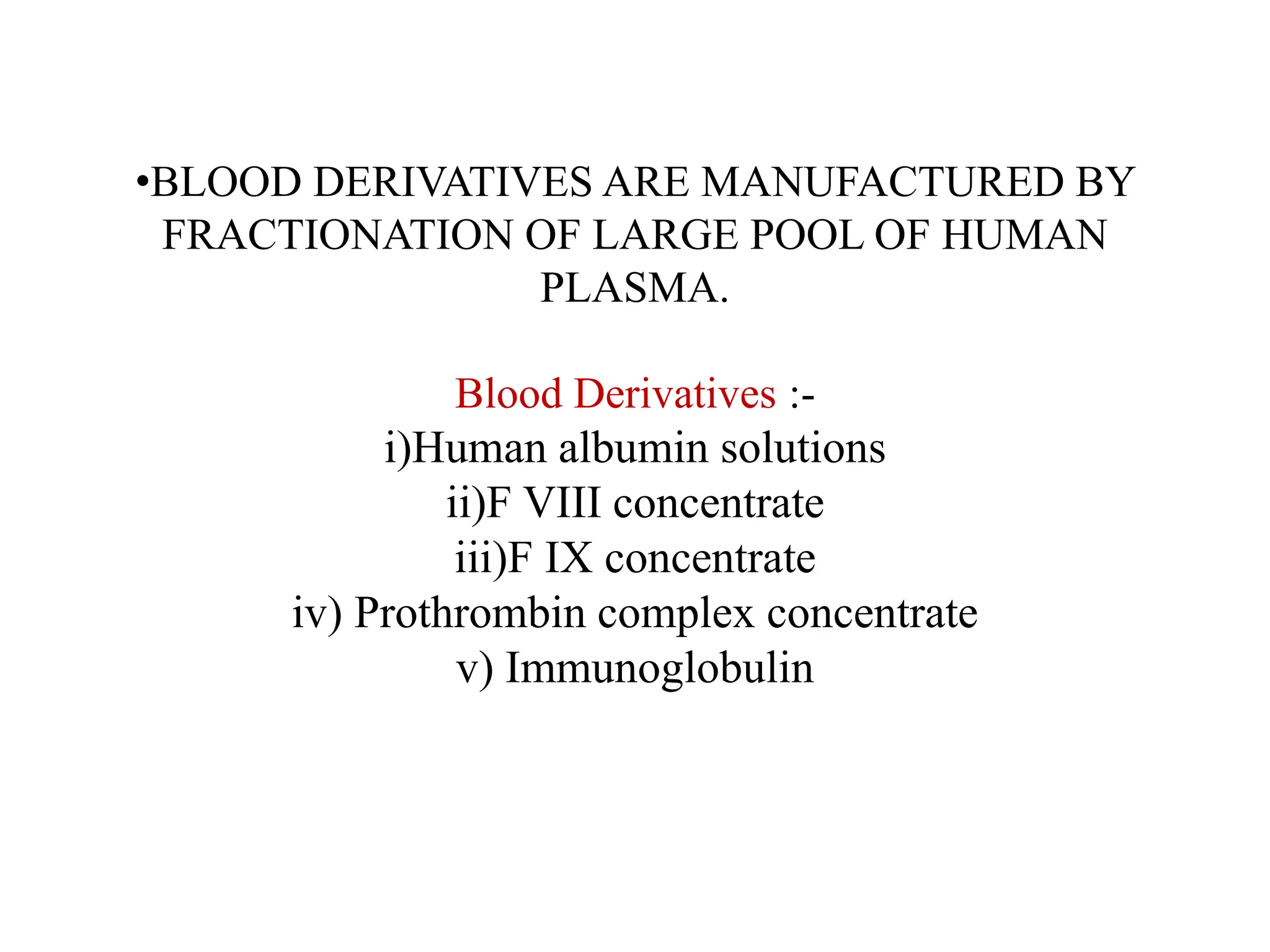Blood transfusion for required persons.pptx