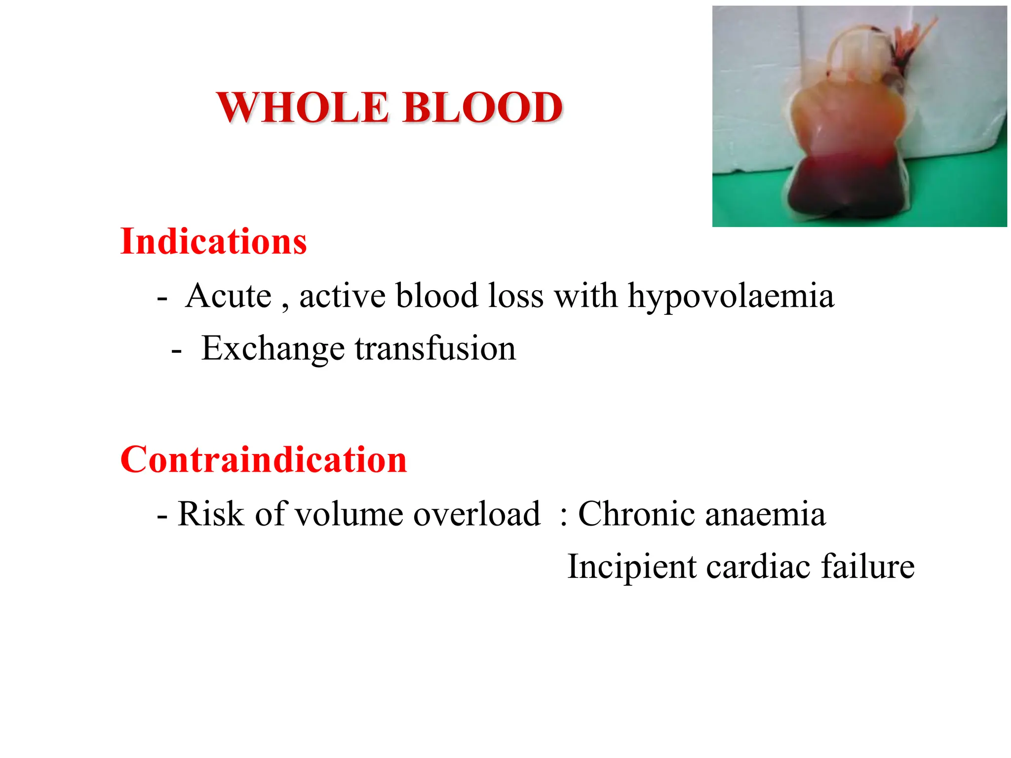 Blood transfusion for required persons.pptx