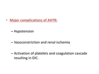 Blood transfusion for required persons.pptx