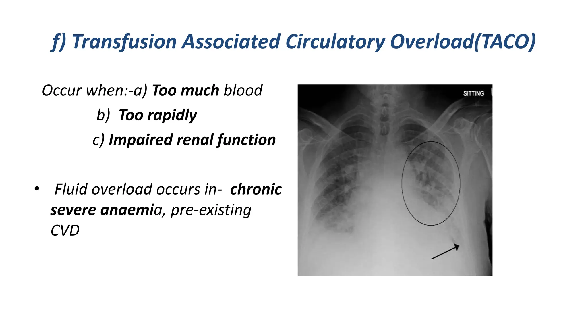 BLOOD transfusion AND ITS RELATED .pptx | Blood Disorders | Diseases ...