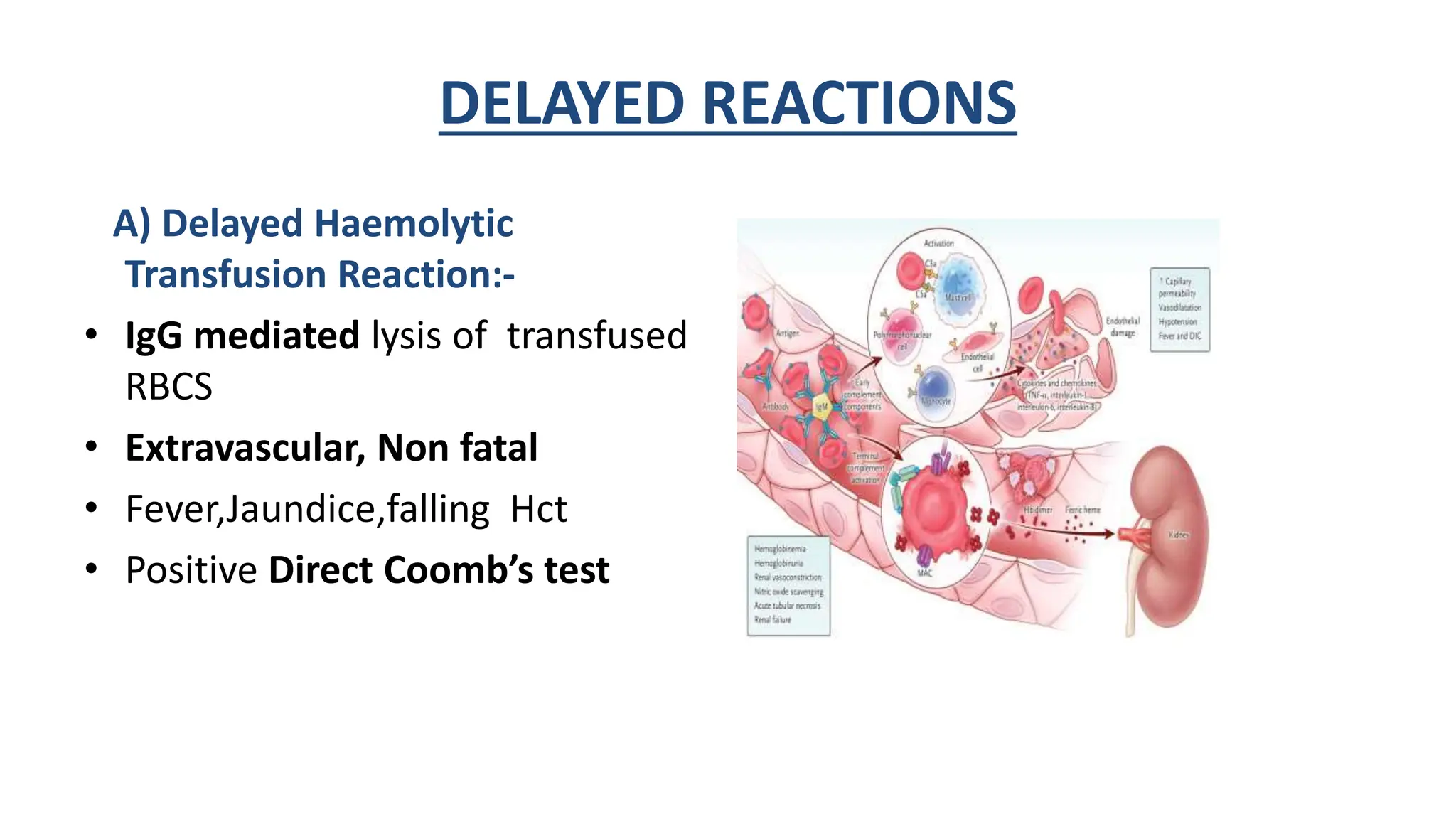 BLOOD transfusion AND ITS RELATED .pptx | Blood Disorders | Diseases ...