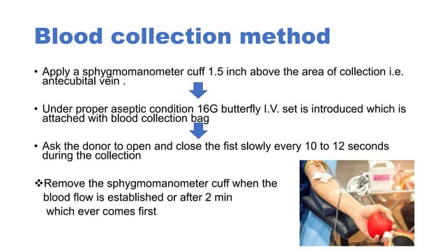 BLOOD transfusion AND ITS RELATED .pptx | Blood Disorders | Diseases ...
