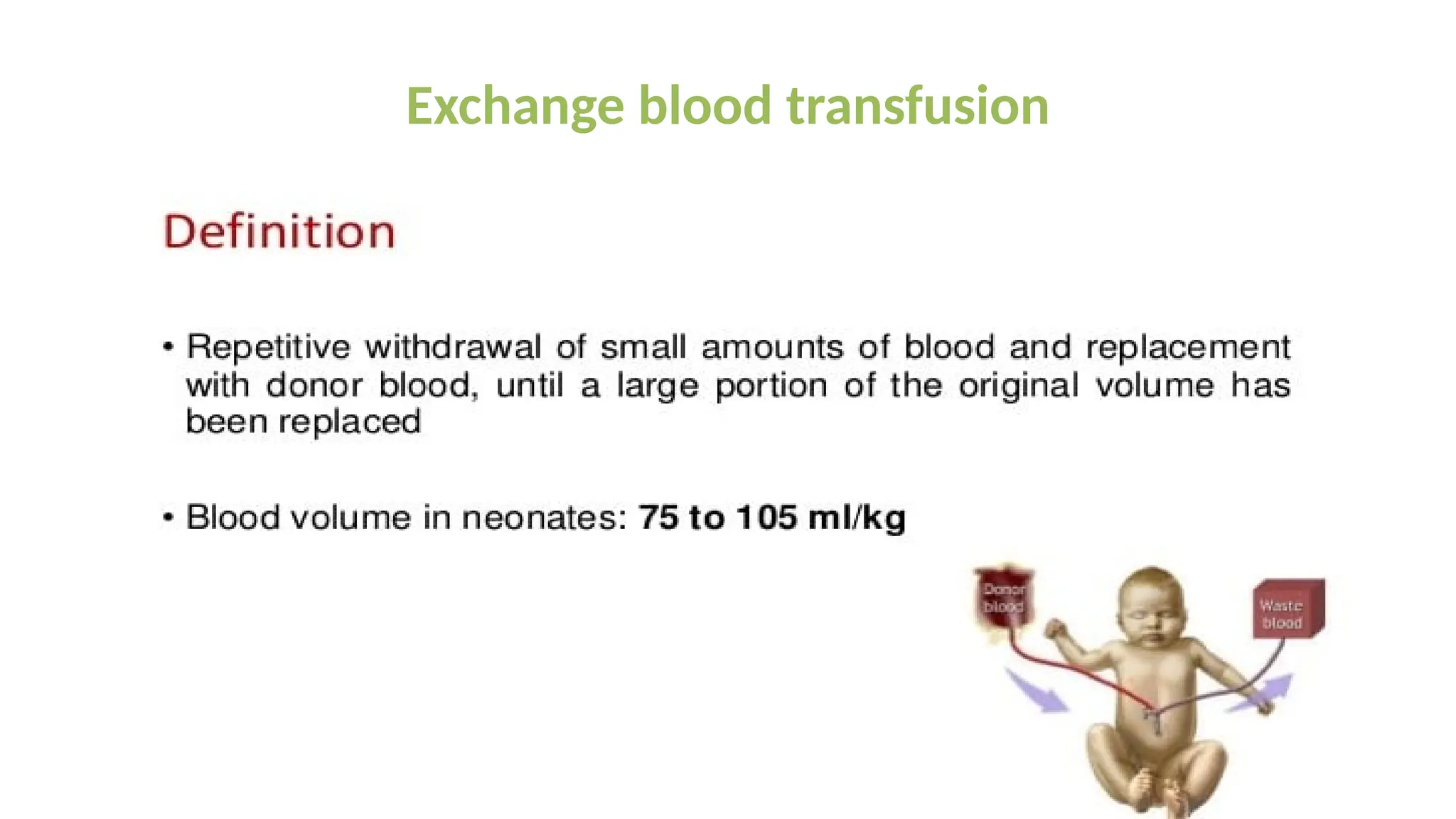 BLOOD TRANSFUSION....................... | PPTX