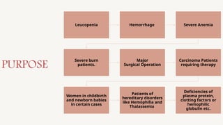 Blood transfusion procedure (BT).pptx