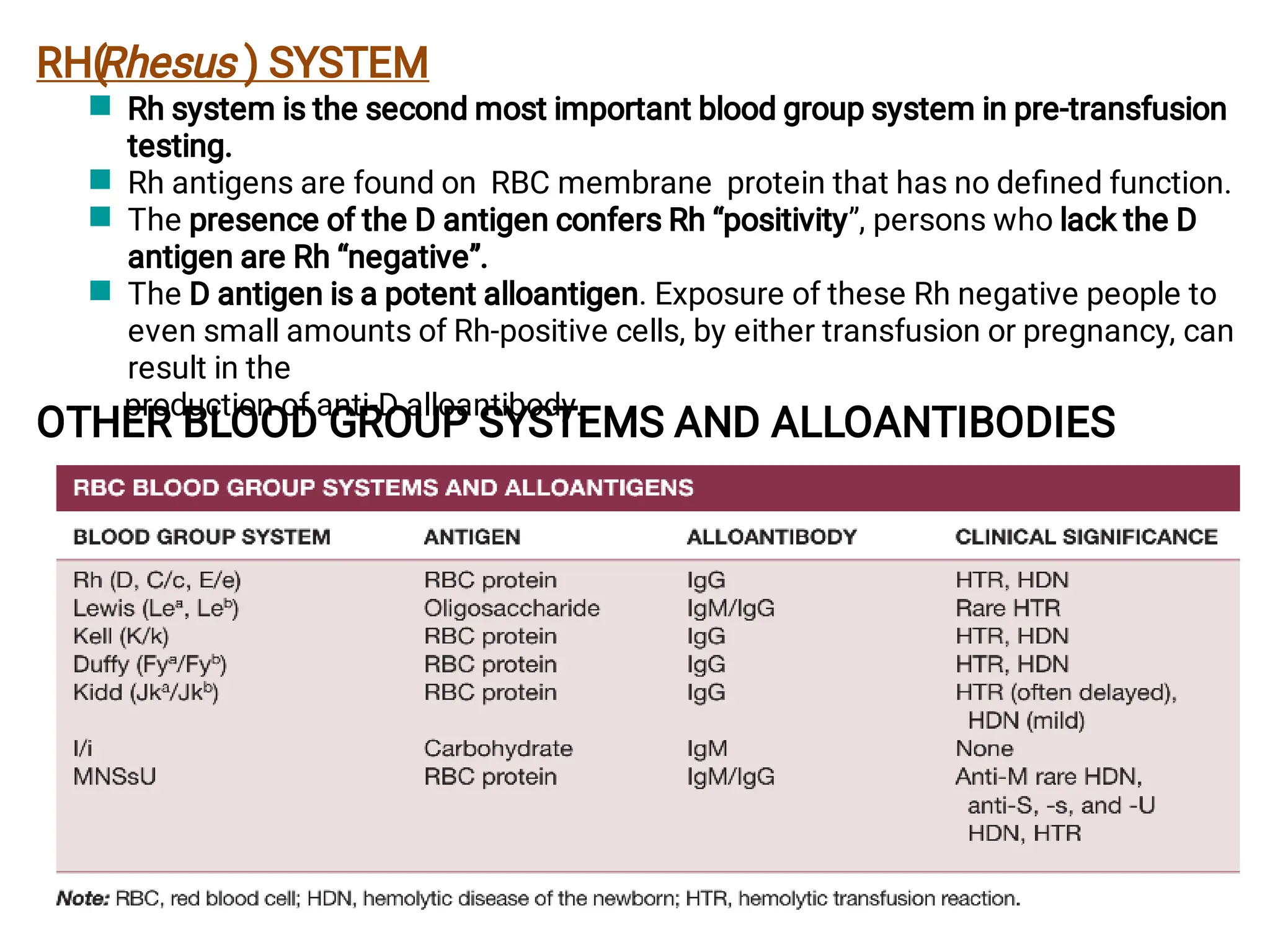 Blood Transfusion . Nursing Education pdf | PDF