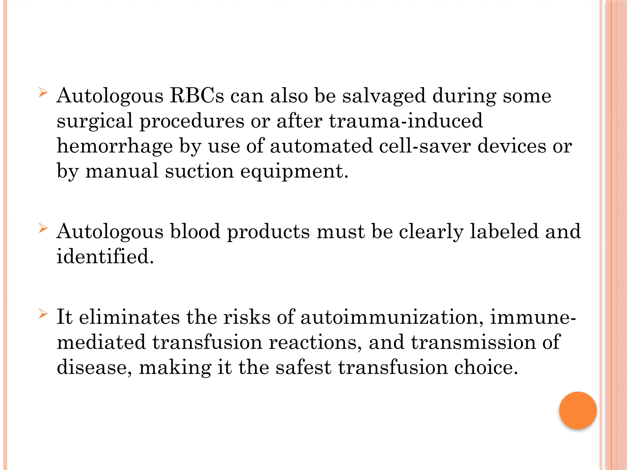 BLOOD TRANSFUSION NOTES AND BLOOD GROUPS | PPTX