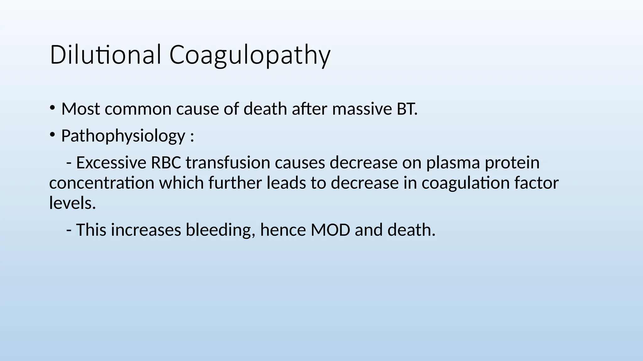 BLOOD TRANSFUSION and Reactions of blood transfusion .pptx