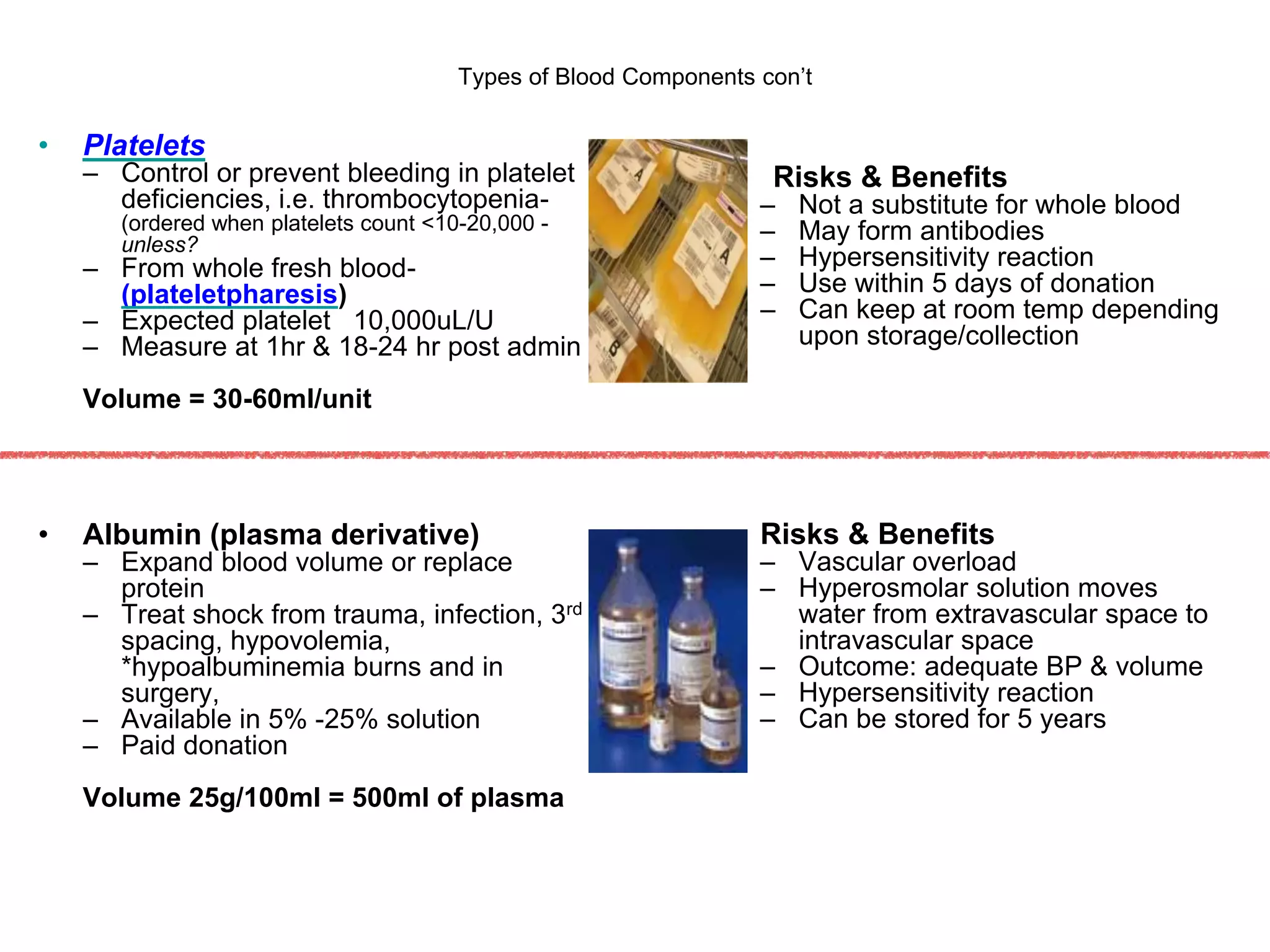 Blood Transfusion - Final work.pptx