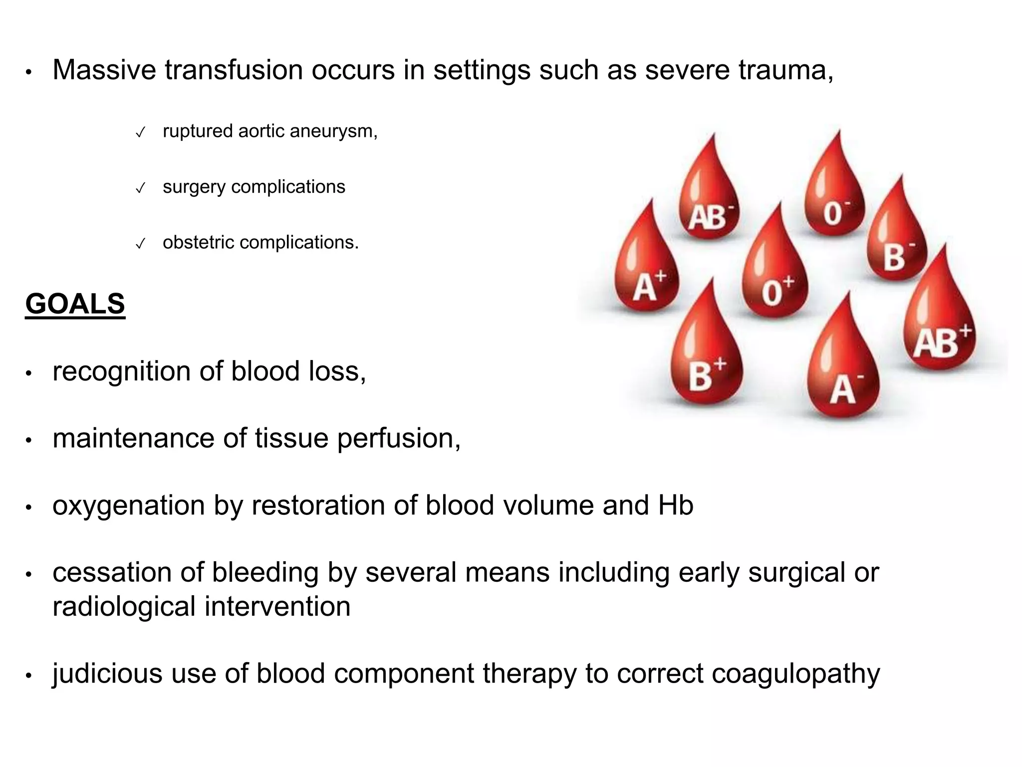 Blood Transfusion - Final work.pptx