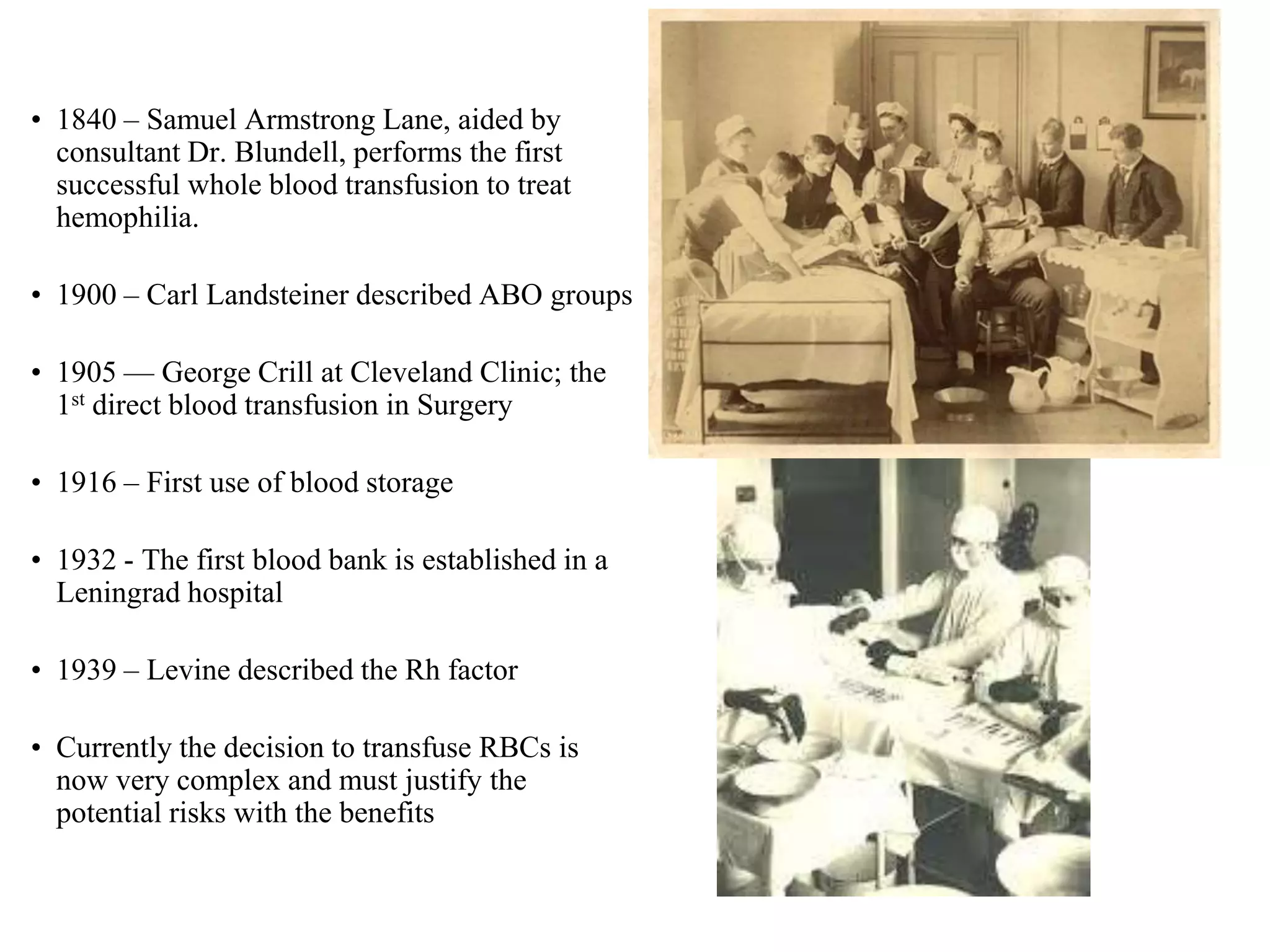 Blood Transfusion - Final work.pptx