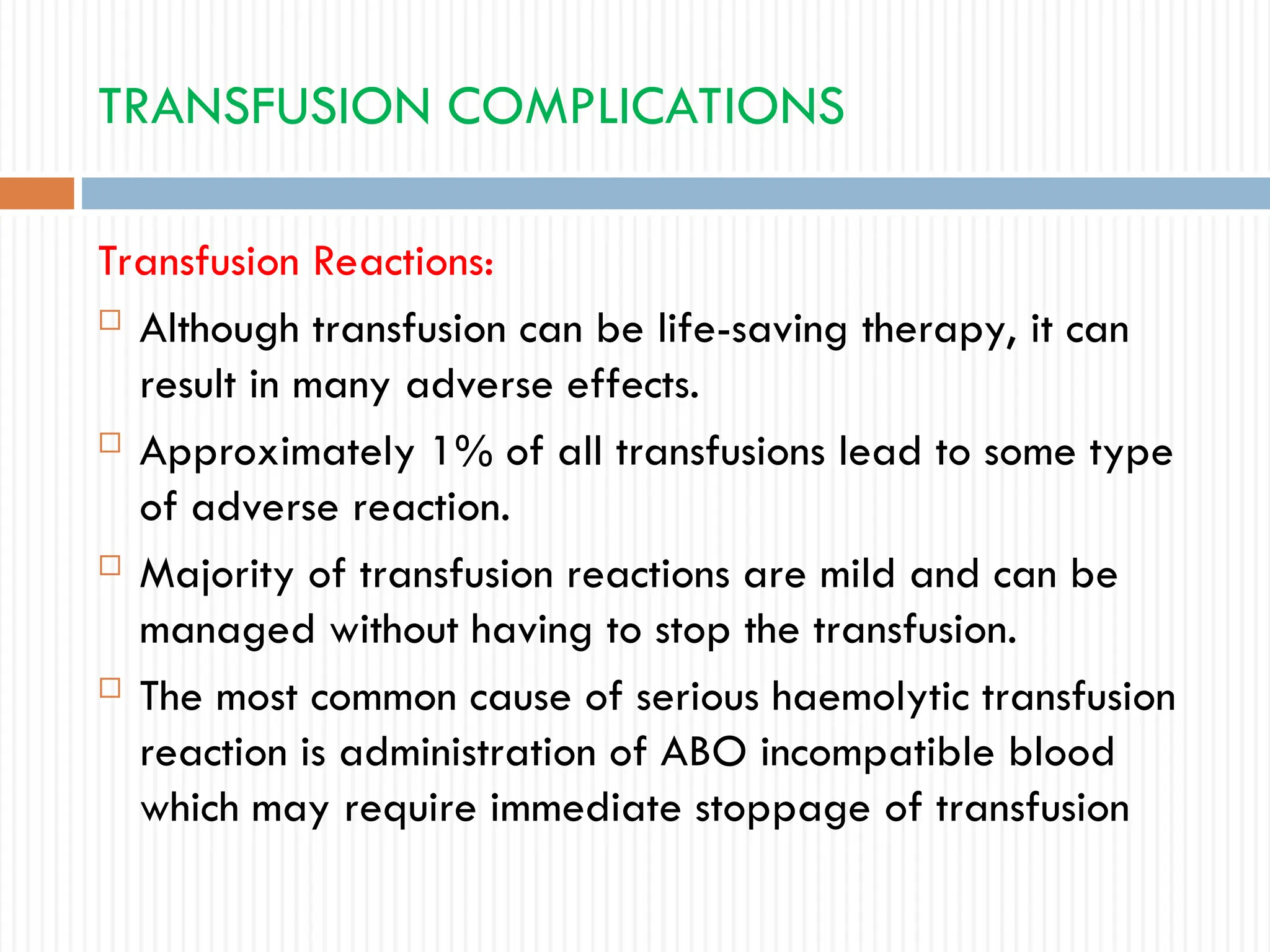 BLOOD TRANSFUSION-II.ppt
