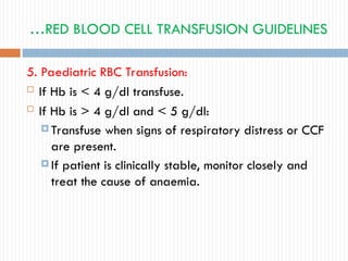 BLOOD TRANSFUSION-II.ppt