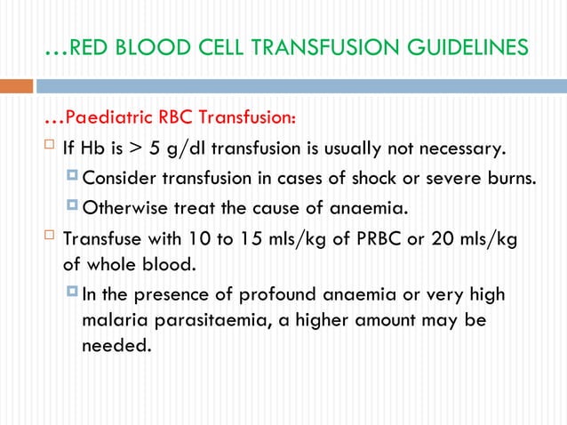 BLOOD TRANSFUSION-II.ppt