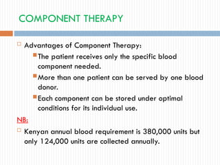 BLOOD TRANSFUSION-II.ppt