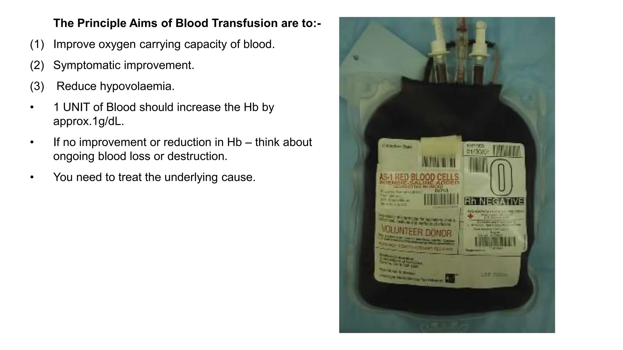 blood transfusion 17.pptx Nursing Skills | PPTX