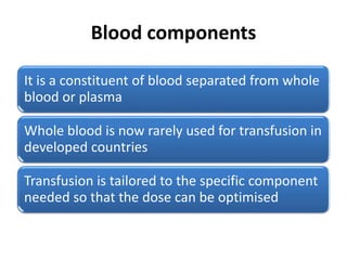 Blood transfusion.pptx