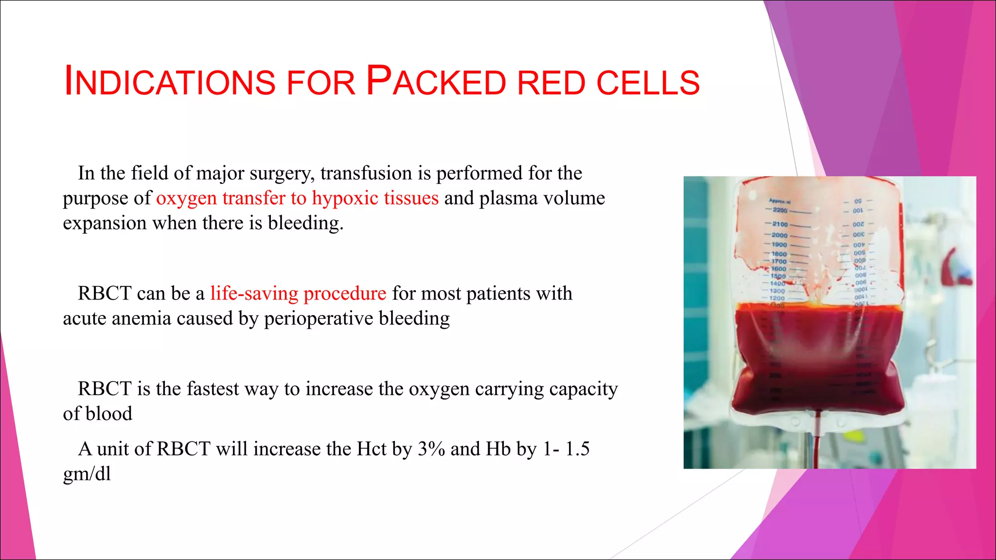 Blood transfusion 2.pdf | Blood Disorders | Diseases and Conditions