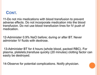 Blood Transfusion (2).pptx