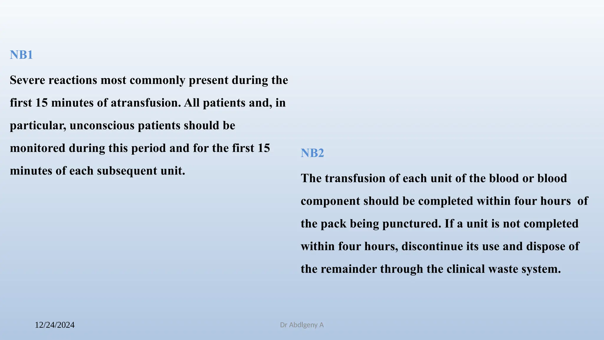 blood transfusion in surgical patient ABD.pptx