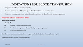 blood transfusion in surgical patient ABD.pptx