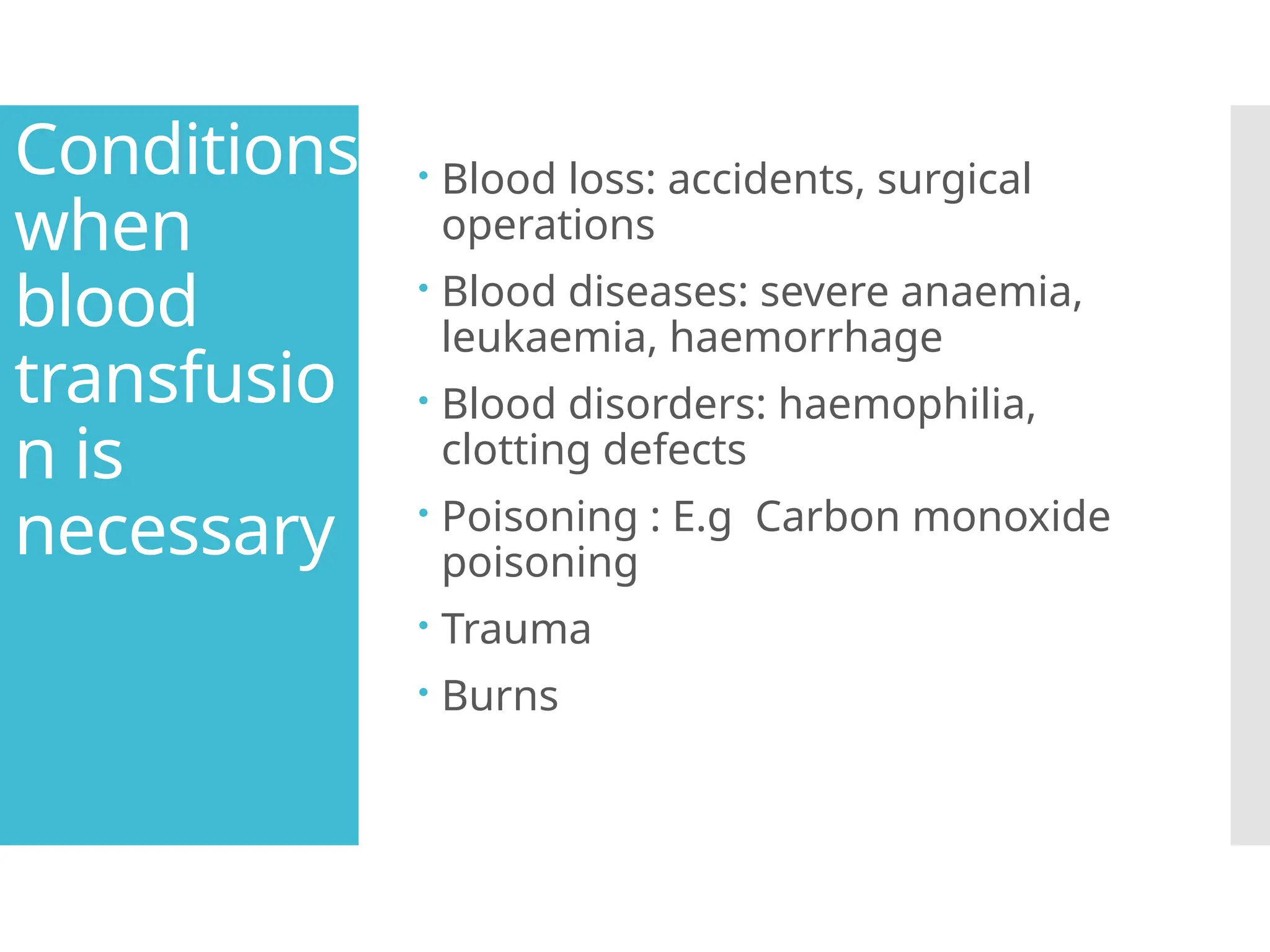 Blood Transfusion and Blood reaction.pptx