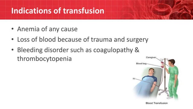Blood transfusion and its complication.pptx