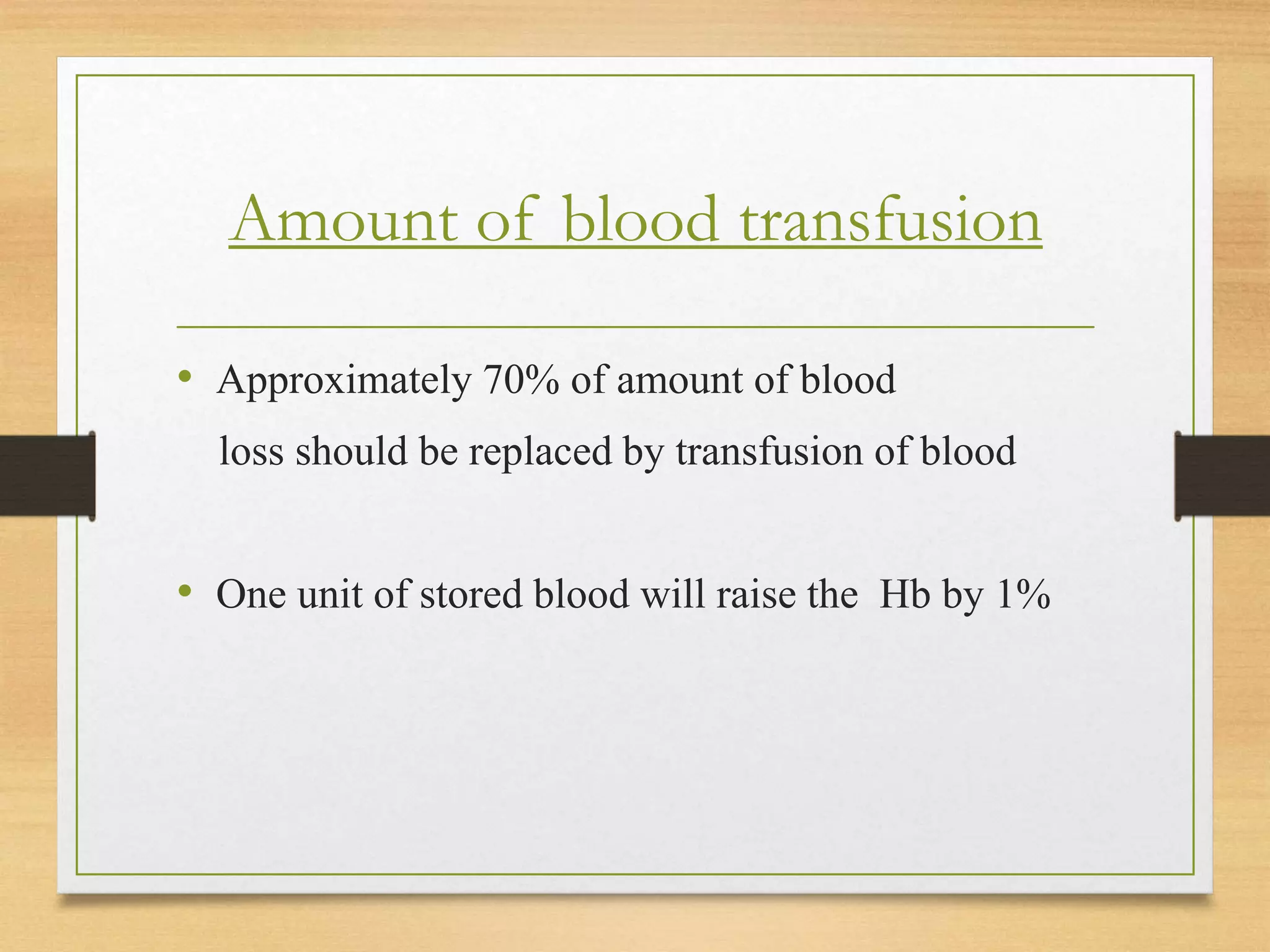 BLOOD TRANSFUSION AR.pptx