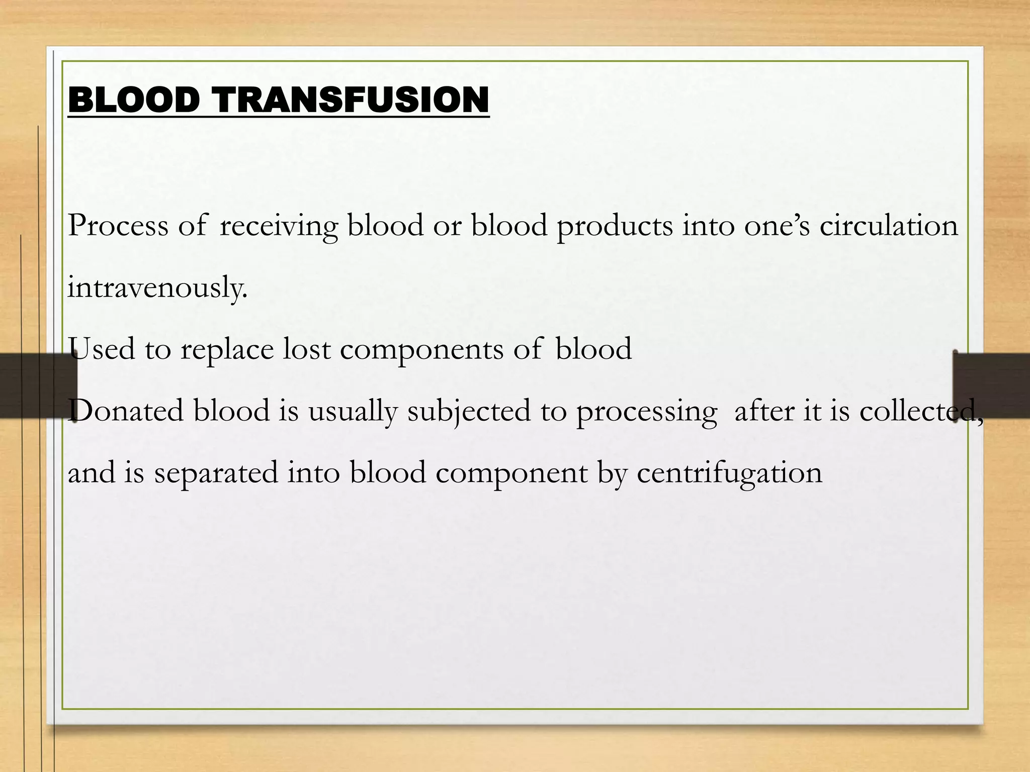 BLOOD TRANSFUSION AR.pptx