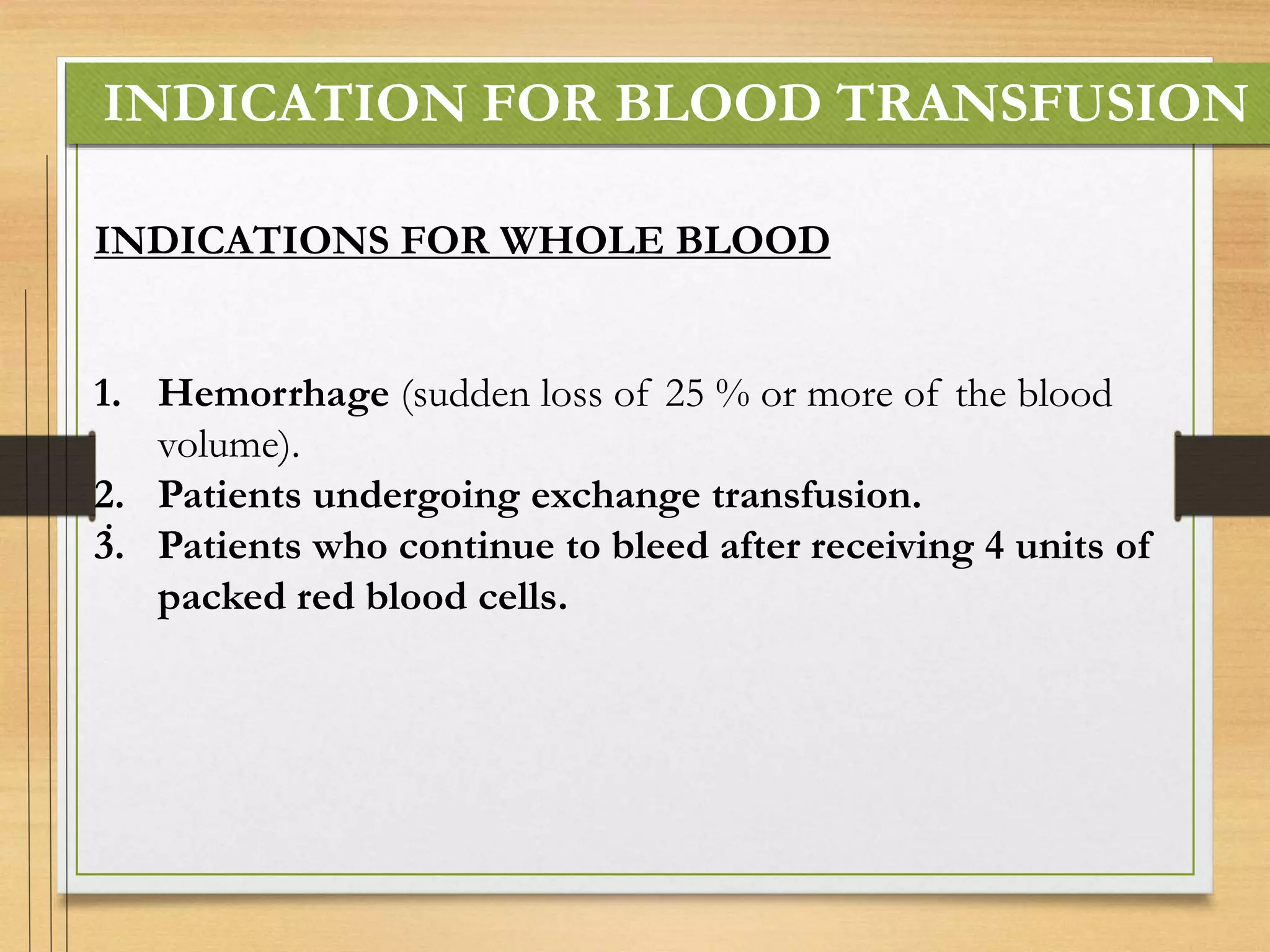 BLOOD TRANSFUSION AR.pptx