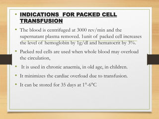 BLOOD TRANSFUSION AR.pptx