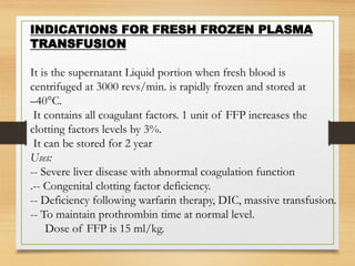 BLOOD TRANSFUSION AR.pptx