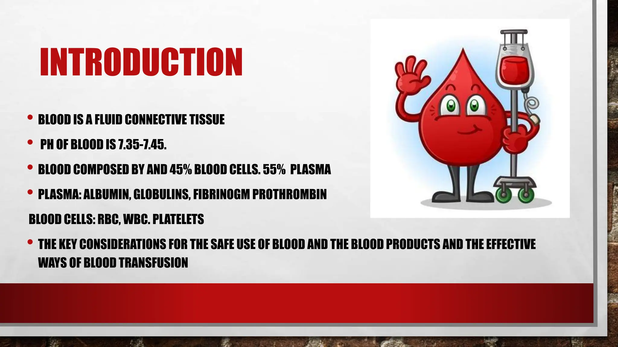 Blood Transfusion Policy by Ajinkya.pptx