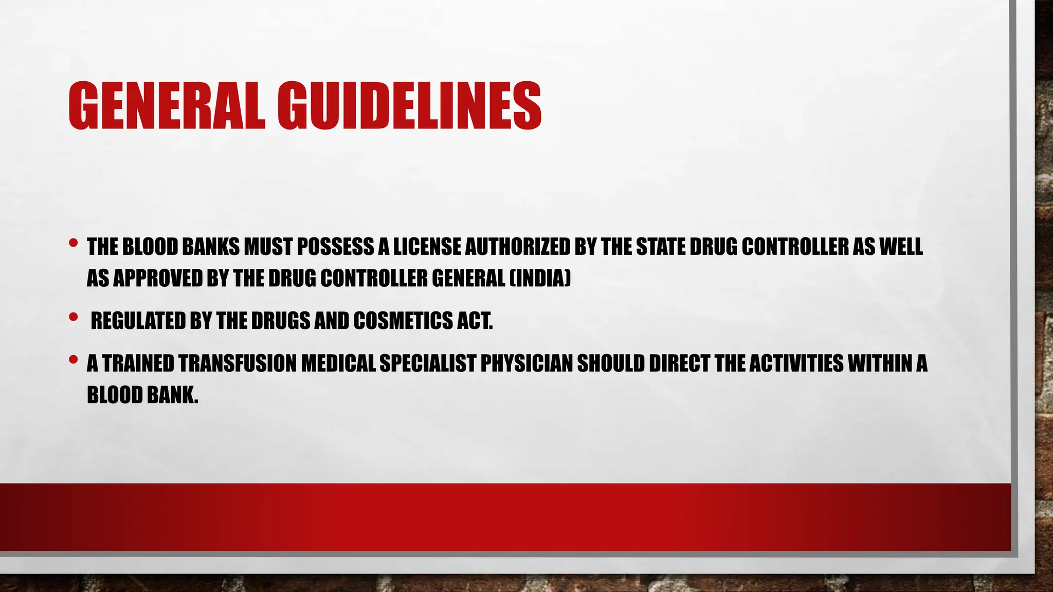 Blood Transfusion Policy by Ajinkya.pptx