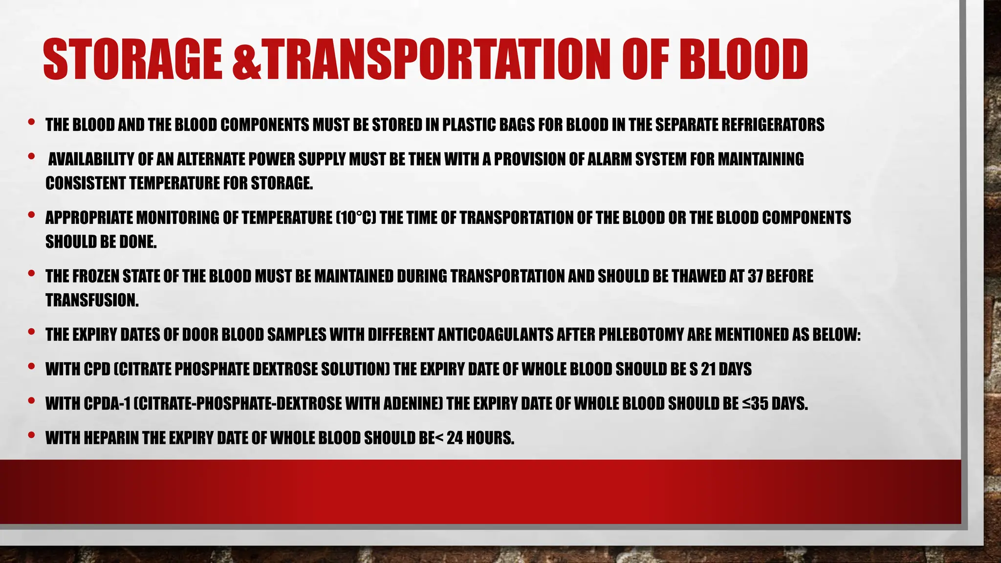 Blood Transfusion Policy by Ajinkya.pptx