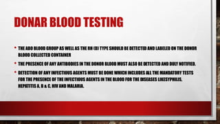 Blood Transfusion Policy by Ajinkya.pptx