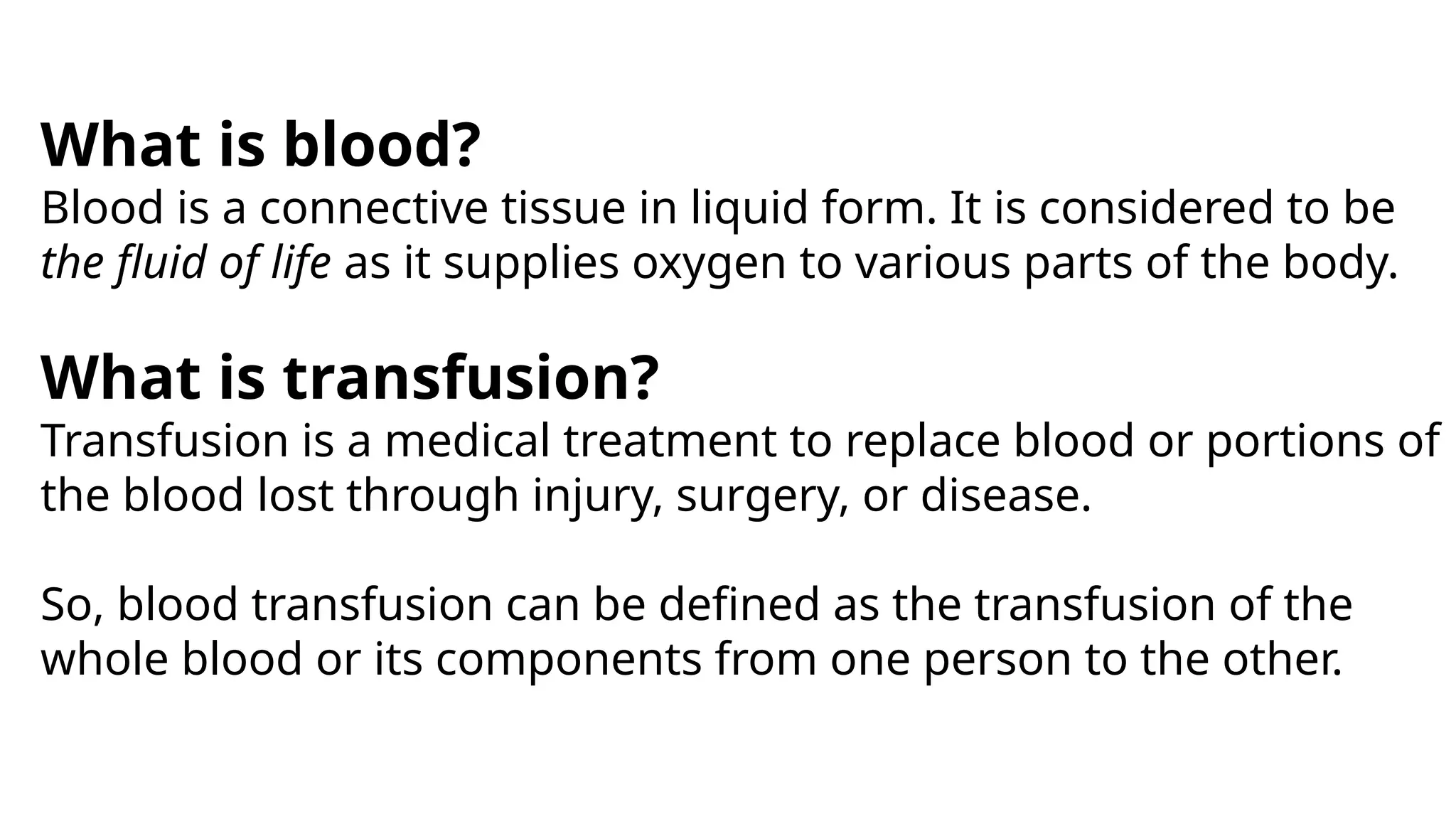 Blood Transfusion by Dr Sumon 2025'.pptx