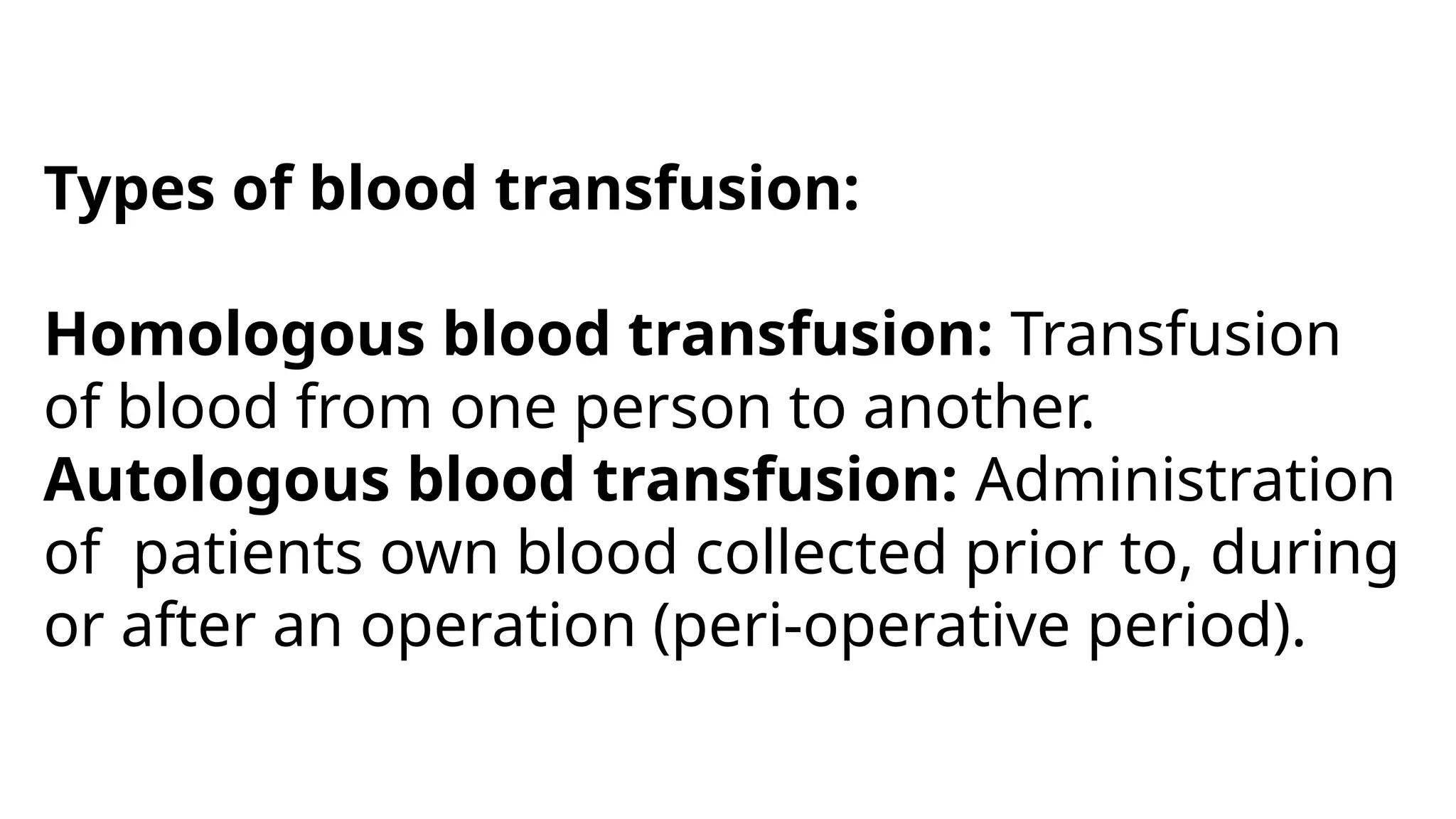 Blood Transfusion by Dr Sumon 2025'.pptx