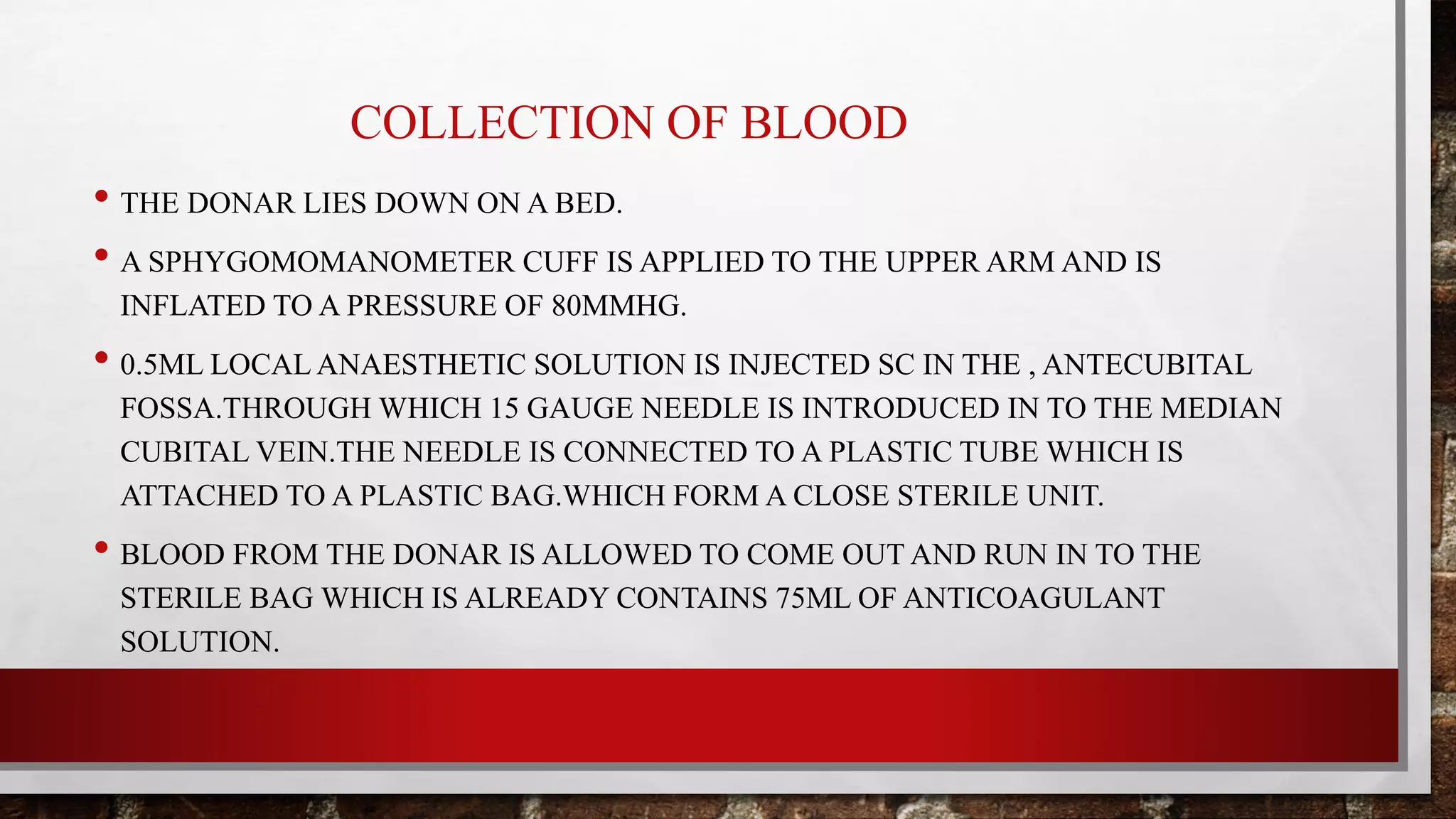 Blood transfusion dr nirmala ppt final-converted.pdf | Blood Disorders ...