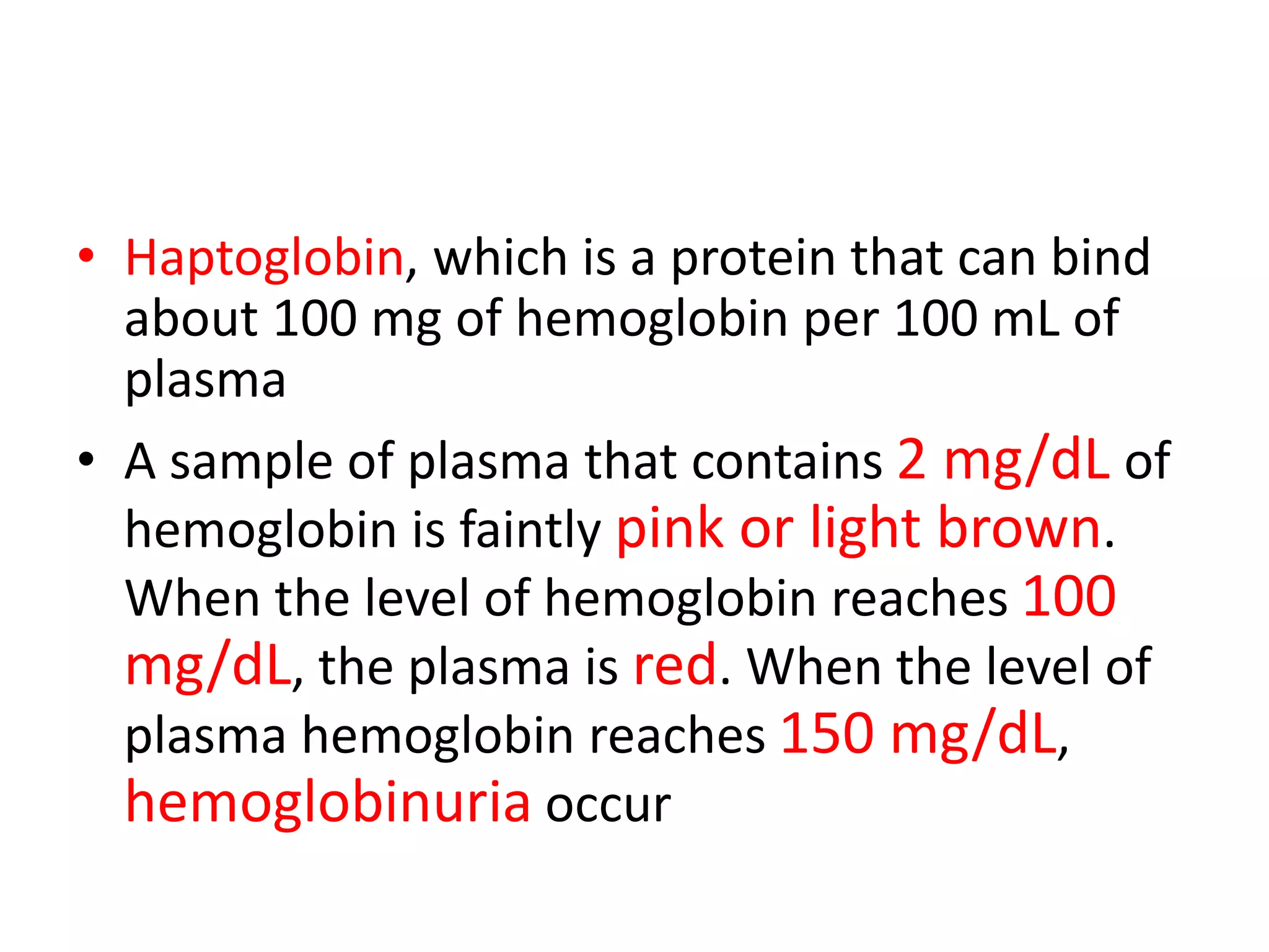 Blood transfusion indications and reactions | PPTX